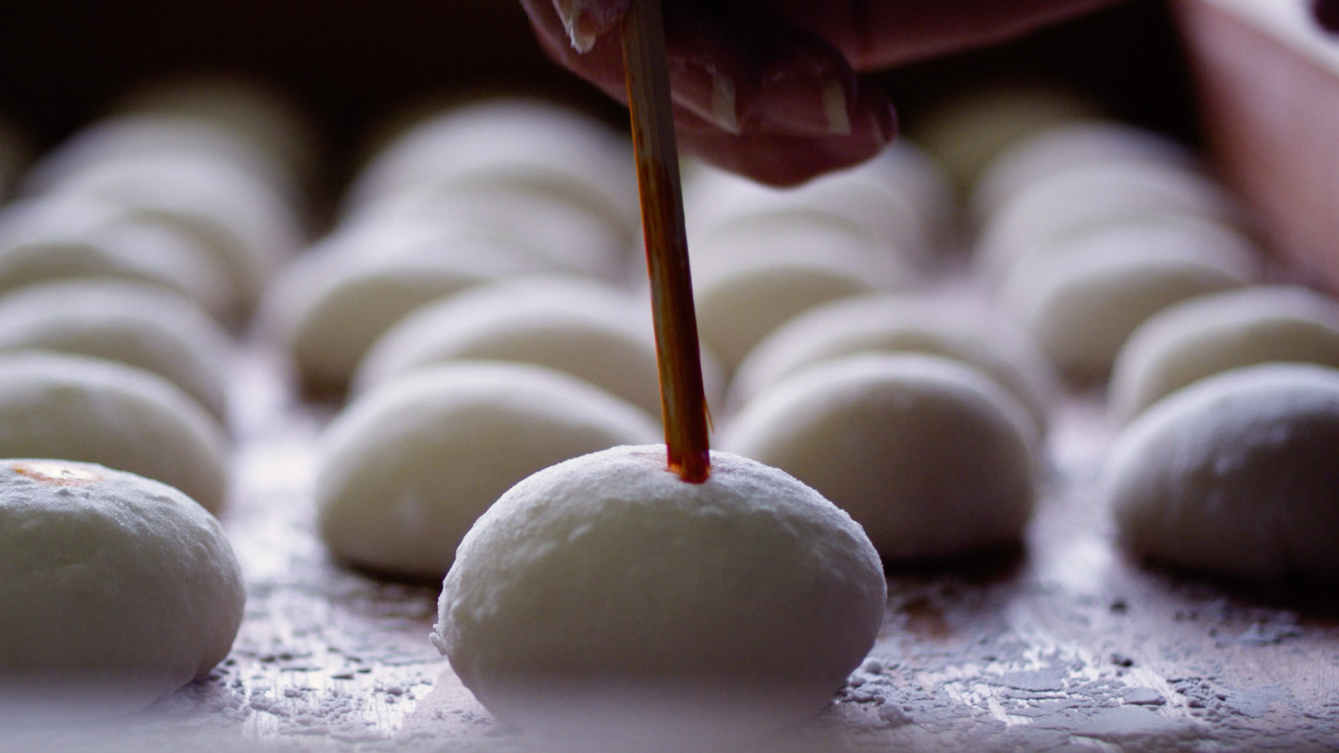 NAKAMURA MOCHI - Berad Studio